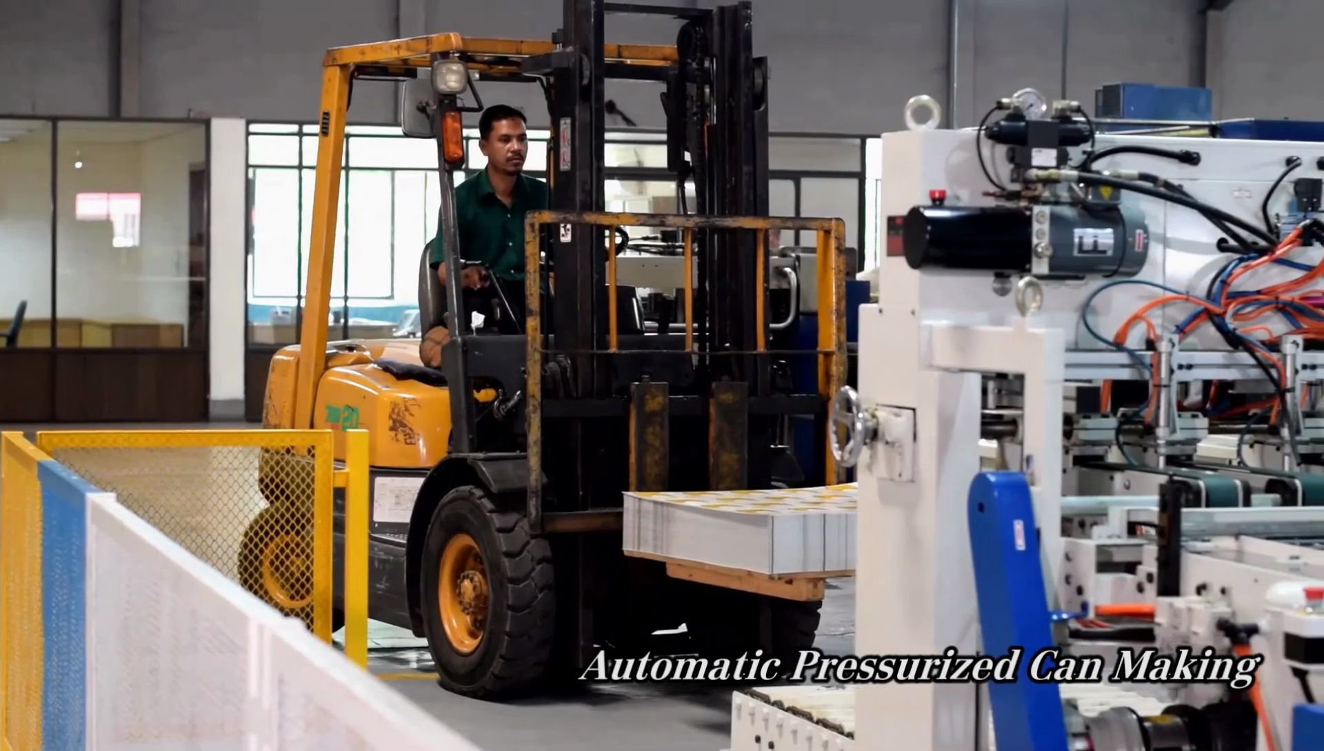 Quasem Industries Ltd